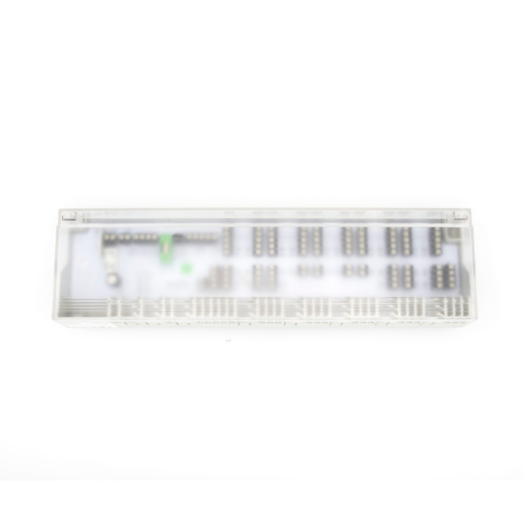 Möhlenhoff Smart 2 Basis 24V – 10 Zones (excl. trafo ...